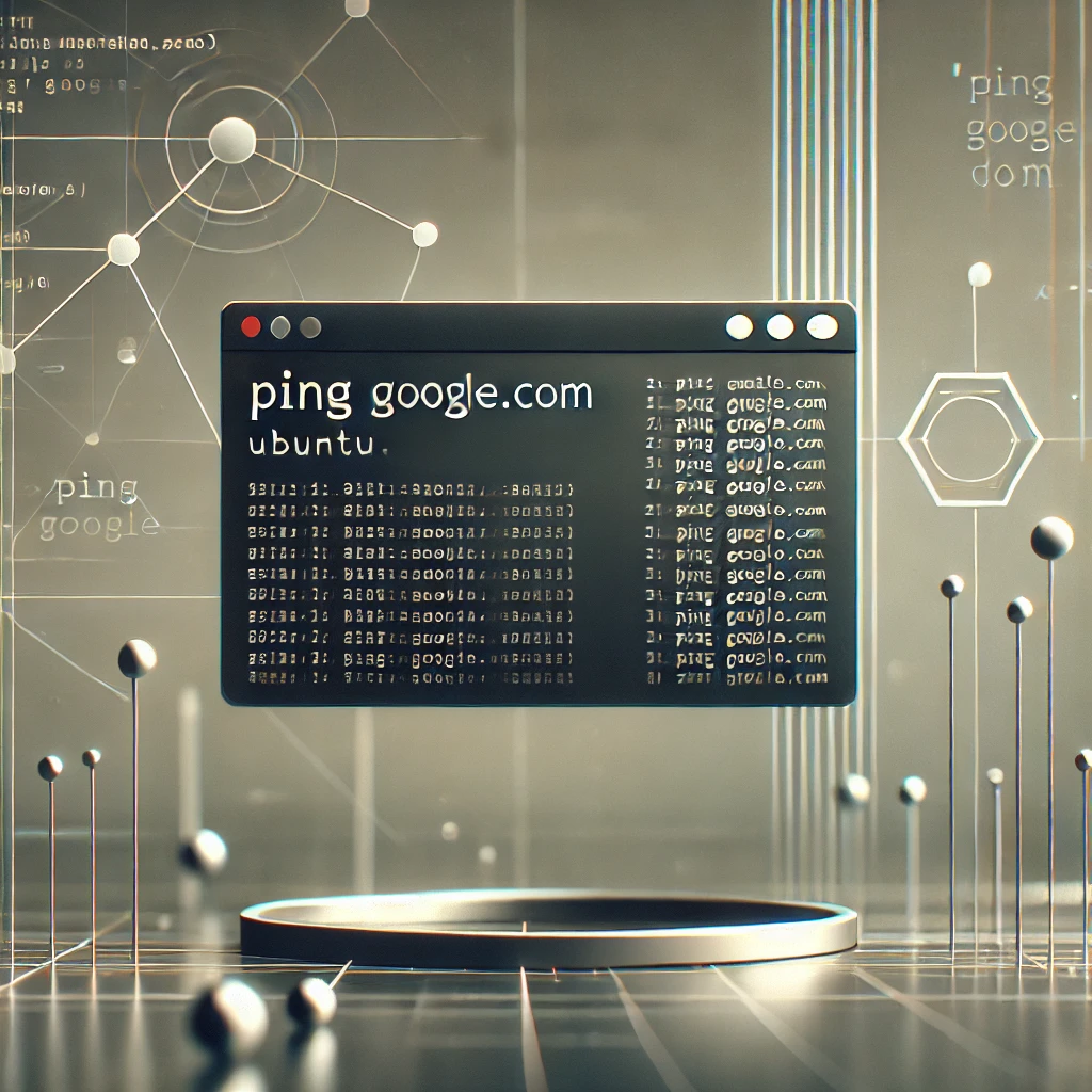 Complete Guide To The Ubuntu Ping Command Usage And Troubleshooting オープンソースの力を活用する方法～ubuntuの 