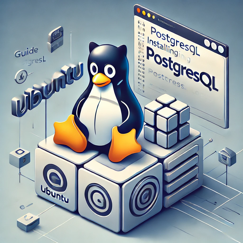 初心者向け！ubuntuにpostgresqlをインストールする方法と基本設定 オープンソースの力を活用する方法～ubuntuの世界へようこそ～