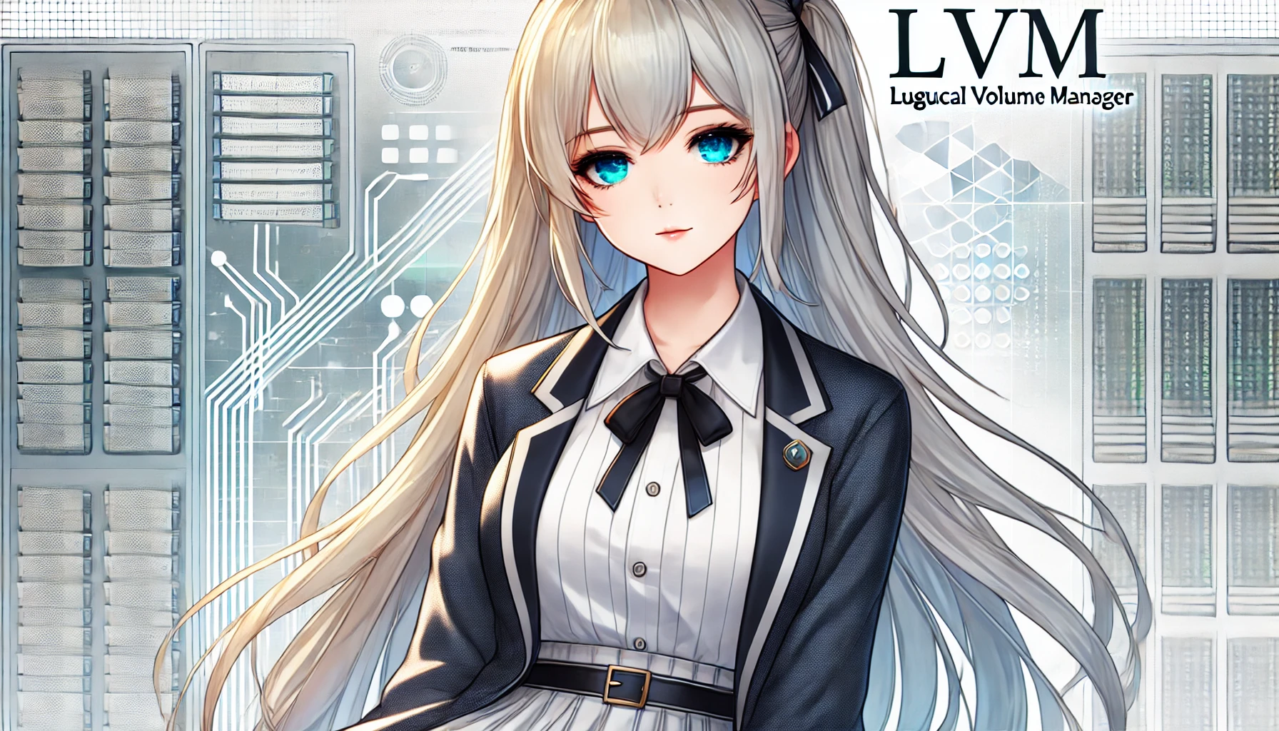 Guide to Using LVM on Ubuntu: Practical Methods for Efficient Storage ...