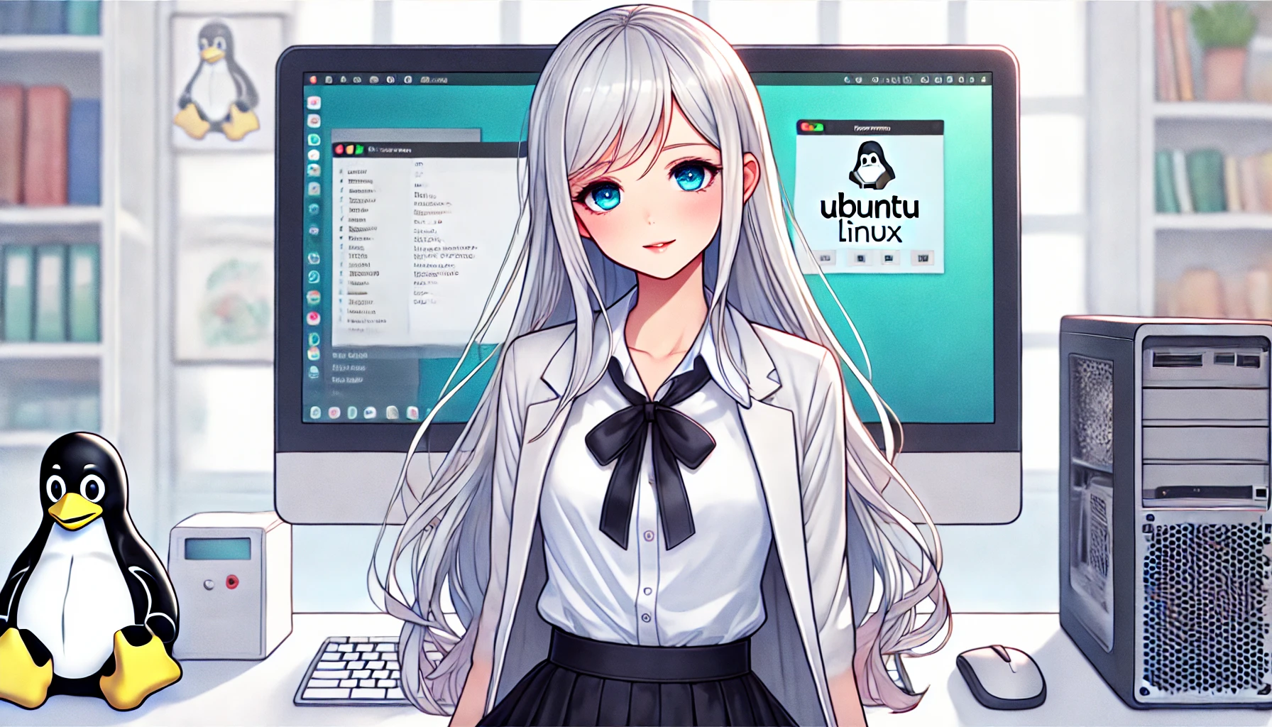 Ubuntu Initial Password Setup and Reset Guide | A Complete Guide for Beginners - オープンソースの力を活用する ...