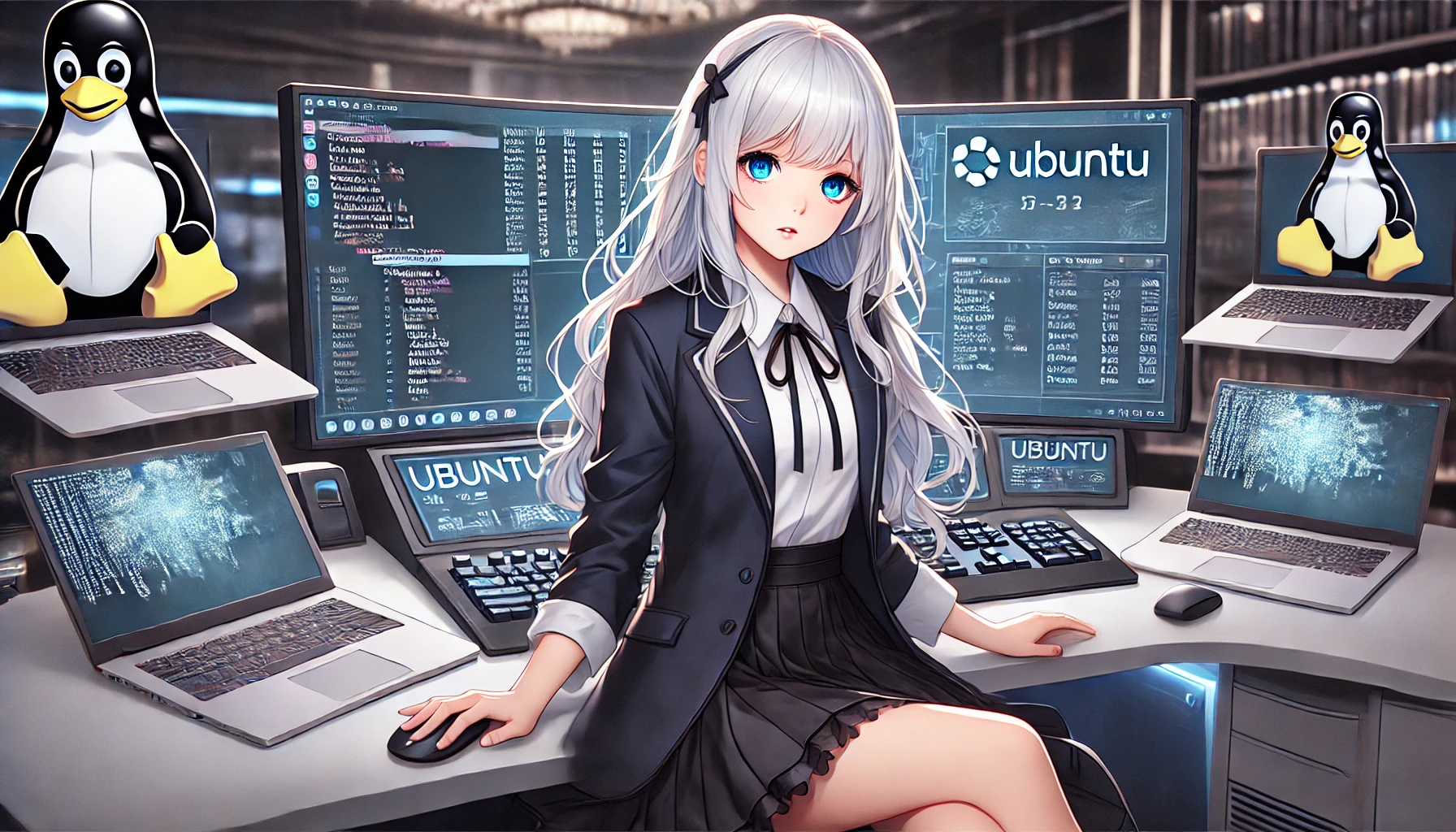 Complete Guide To Switching Users In Ubuntu Methods And Management Via Gui And Command Line