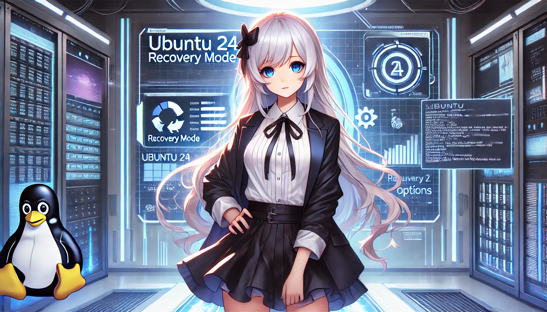 Complete Guide To Ubuntu 24 Recovery Mode Boot Methods Repair Steps