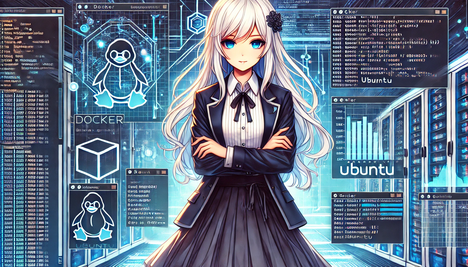 The Complete Guide to Creating and Managing Docker Images on Ubuntu | Installation, Optimization ...