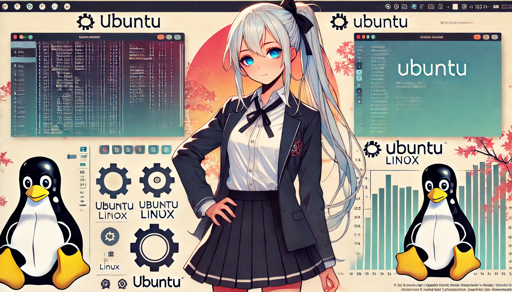 How to Fix Japanese Input Not Working on Ubuntu (Mozc, IBus, Fcitx Guide) - オープンソースの力を活用する方法 ...