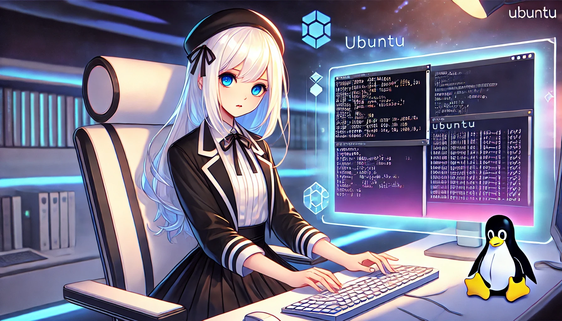 Cara Instal & Atur Font Ubuntu: Lengkap (Termasuk Font Windows!) - オープンソースの力を活用する方法～Ubuntuの世界へようこそ～