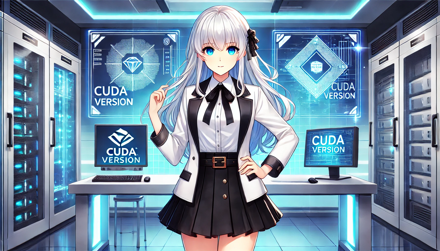 CUDA-Version und cuDNN unter Ubuntu prüfen und wechseln: Komplette Anleitung für NVIDIA-GPUs ...