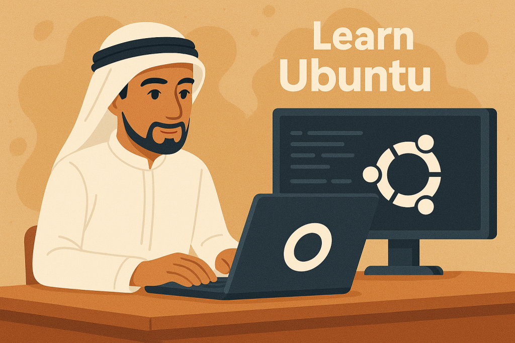 أي إصدار من أوبونتو تختار؟ الفرق بين Ubuntu Desktop وServer للمبتدئين ...